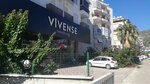 Vivense Showroom (Antalya, Alanya, Güller Pınarı Mah., Molla Osman Cad., 25B), mobilya mağazaları  Alanya'dan