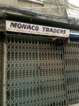 Monaco traders (Province of Sindh, Karachi, Seari Quarters, Jeswani Street), banyo ve klozet mağazaları  Karaçi'den