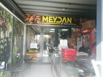 Meydan Kokoreç (Ankara, Etimesgut, Şeker Mah., 1414. Cad., 15C), fast food  Ankara'dan