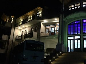 Panorama Green View Hotel (Central, Nuwara Eliya), otel  Nuwara Eliya'dan
