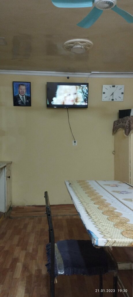 Berberler Khasan, Semerkant eyaleti, foto