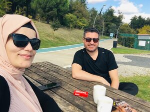 Şehit Er Gökhan Hüseyinoğlu Sahil Parkı (Kocaeli, Şehit Er Gökhan Hüseyinoğlu Sahil Parkı), kültür ve eğlence parkları  Darıca'dan