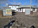 Metal Rolling Collection Center (Isataı Taımanov dańǵyly No:134), metalürji firmaları  Atırav'dan