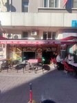 Barış büfe (Haseki Sultan Mah., Haseki Cad., No:24, Fatih, İstanbul), kafe  İstanbul'dan