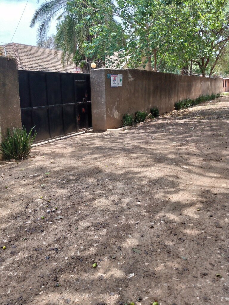 Eğitim merkezleri Jacaranda Kids Club, Lusaka, foto