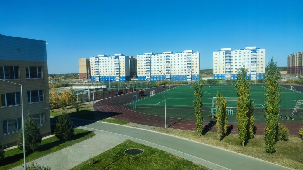 Lise Nazarbayev Intellectual School, Semey, foto