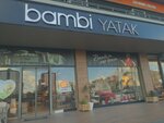 Bambi Yatak (Büyükşehir Mah., Beylikdüzü Cad., No:5/2AK, Beylikdüzü, İstanbul), yatak odası mobilyaları  İstanbul'dan