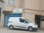 Motpom Mühendislik (Yüzüncüyıl Mah., Hakan Sepetçi Cad., No:2A/1, Nilüfer, Bursa), ayakkabı mağazaları  Bursa'dan