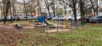 Playground (munitsipalnoye obrazovaniye Smolensk, Leninskiy rayon), oyun alanı  Smolensk'ten