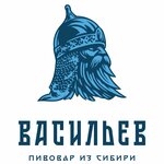 Васильев (Kaytymovskaya ulitsa No:61), bira fabrikası  Novosibirsk'ten