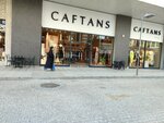 Caftans (Bursa, Nilüfer, Odunluk Mah., Liman Cad., 4E/A), giyim mağazası  Bursa'dan