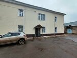 Вепсский лес (Leningrad Region, Tikhvin, Stary gorod), kereste üretim ve satış şirketleri  Tixvin'den