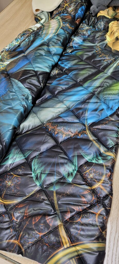 Market Krasnoe&Beloe, Novosibirsk, foto