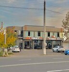 SM Oil Service (Takhtapul Darvoza Street No:336), otomobil servisi  Taşkent'ten