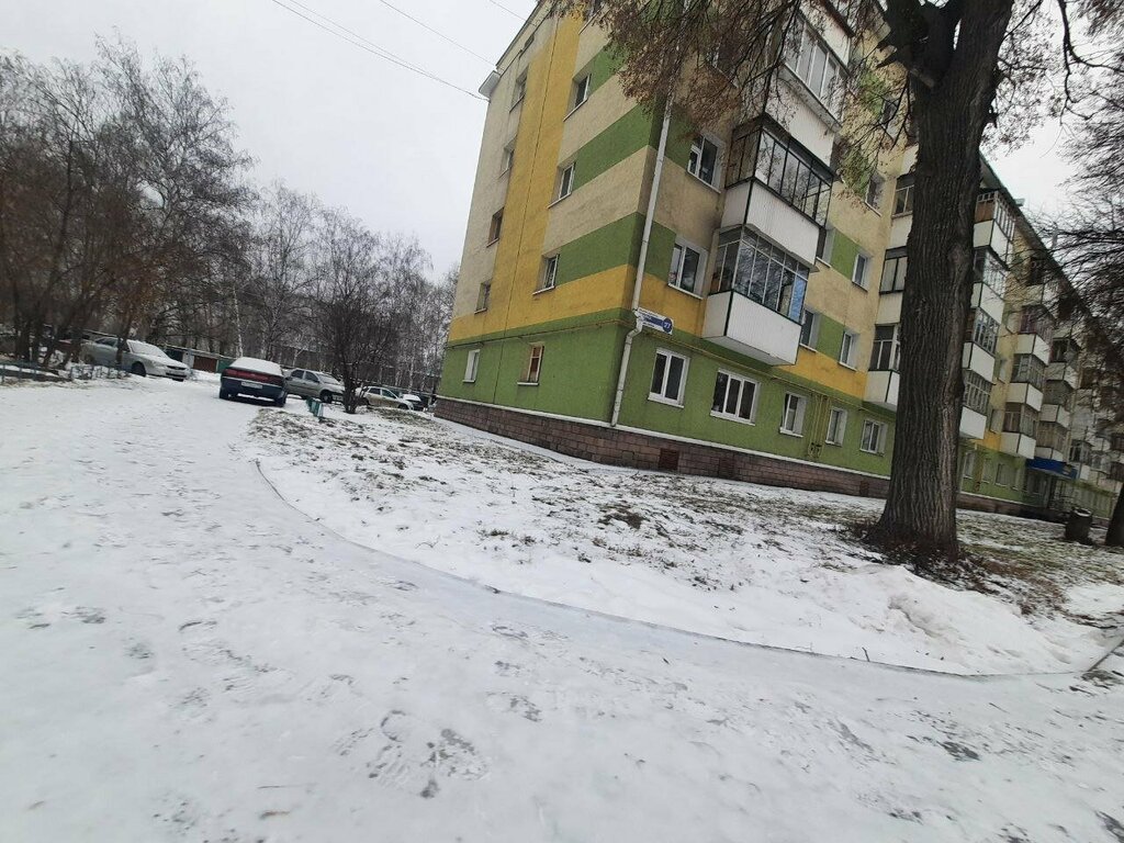 Fast food Жар-Пицца и Блин, Sterlitamak, foto