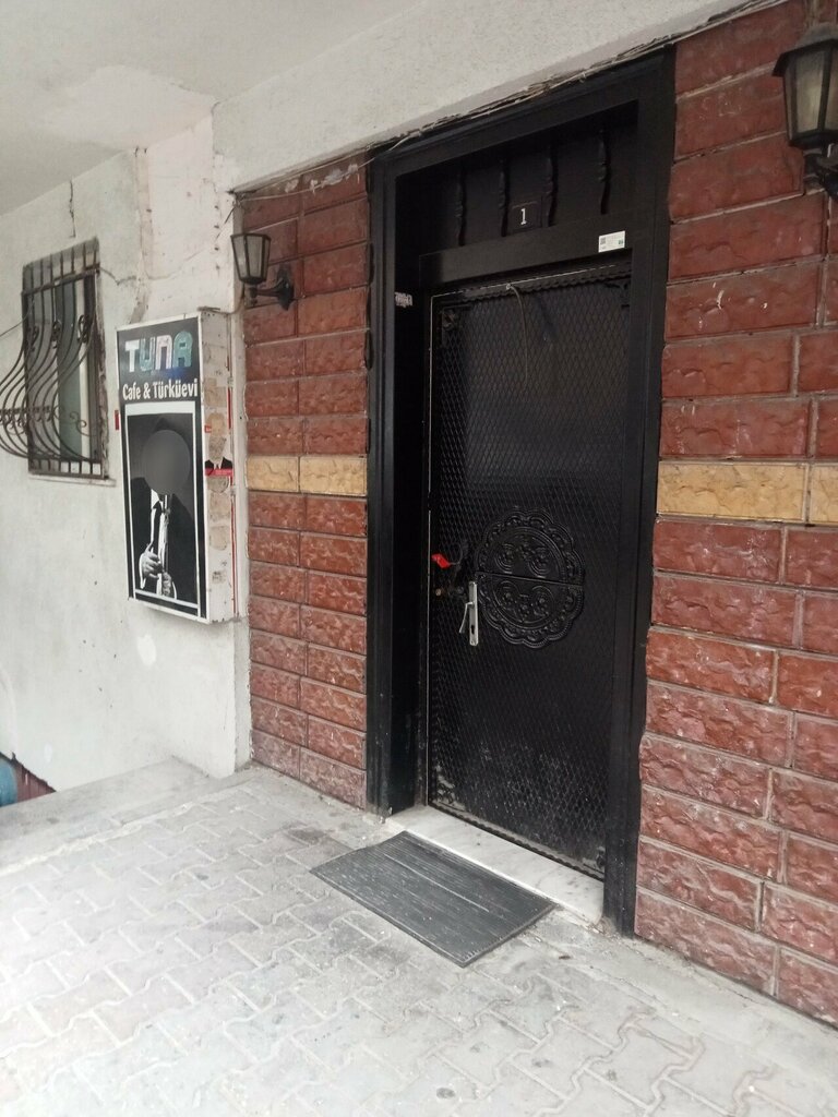 Kafe Tuna Cafe & Türküevi, İstanbul, foto