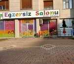 Felisya Kids Egzersiz Salonu (Yazır Mah., Şehit Abdullah Taha Koç Sok., No:3A, Selçuklu, Konya), çocuk gelişim merkezleri  Konya'dan