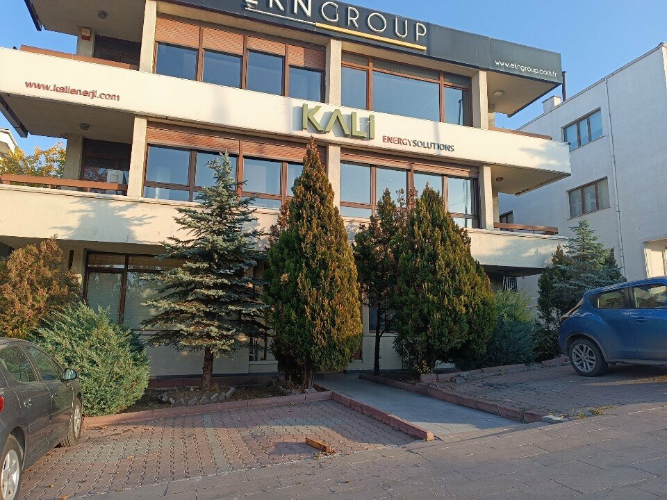 Ticari gayrimenkul alım satımı Ekn Gayrimenkul Proje ve Müşavirlik Hizmetleri, Ankara, foto