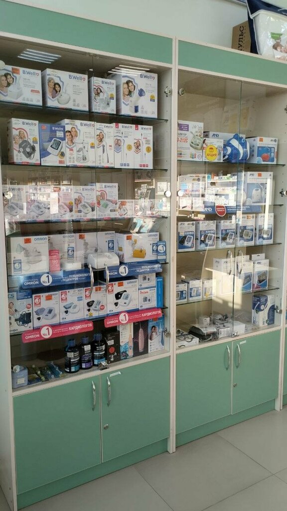 Medikal cihaz firmaları Medtehnika, Krasnodarski krayı, foto