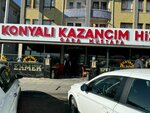 Konyalı Kazancım Hizmet (Ankara, Gölbaşı, Karşıyaka Mah., Haymana Blv., 18A), restoran  Ankara'dan