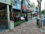 Pasaport (Antalya, Muratpaşa, Şirinyalı Mah., İsmet Gökşen Cad., 104), pizzacılar  Antalya'dan