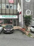 Çağlayan Metal (Mehmet Nesih Özmen Mah., Pelit Sok., No:26A, Güngören, İstanbul), metal ürün firmaları  İstanbul'dan