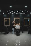 Ali Arda Barbershop (İstanbul, Beylikdüzü, Adnan Kahveci Mah., Reşit Paşa Cad., 21), berberler  İstanbul'dan