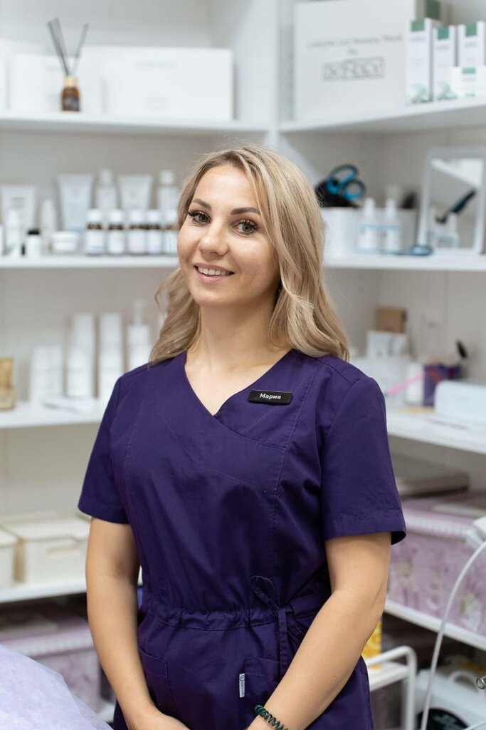 Kozmetoloji, kozmetik salonları Твой Секрет, Moskova, foto