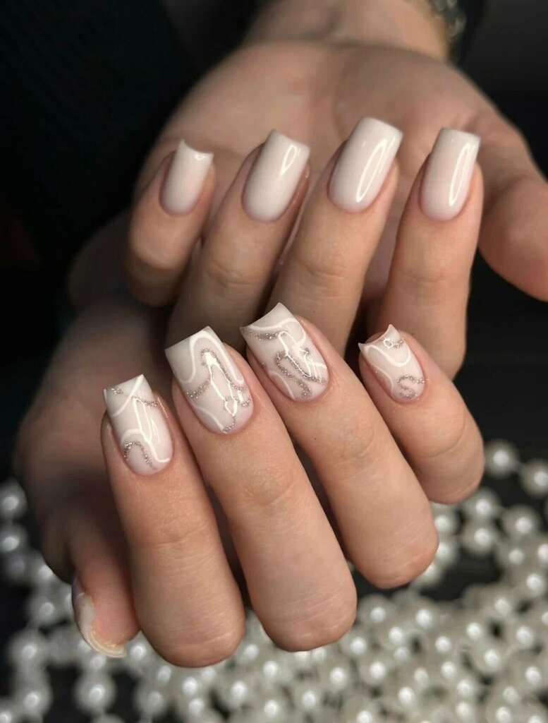 Manikür-pedikür Lsolo, Moskova, foto