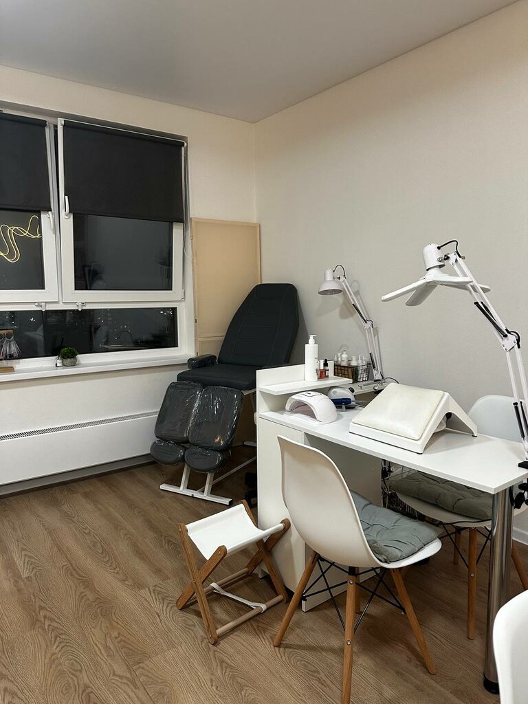 Manikür-pedikür Sorokina Nails, Yaroslavl, foto