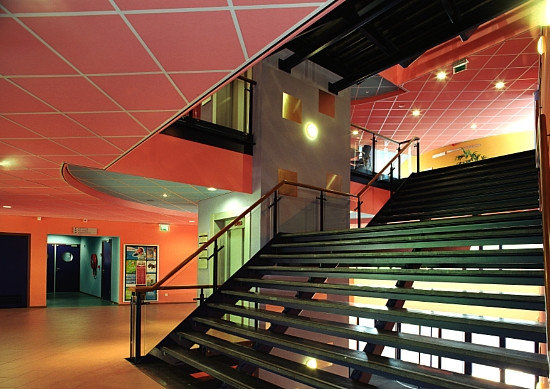 i̇nşaat malzemeleri toptan Unikom, Moskova, foto