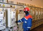 Yefremovsky Gres, Yefremovskiye elektricheskiye seti, filial Tulenergo (ulitsa Stroiteley No:10), enerji firmaları  Yefremov'dan