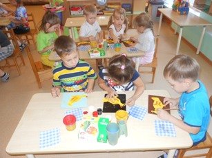 Anaokulları Mbdou № 3 Detsky sad obshcherazvivayushchego vida, Kemerovo, foto