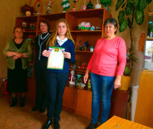 Kurs Центр внешкольной работы с детьми и подростками, Lipetskaya oblastı, foto