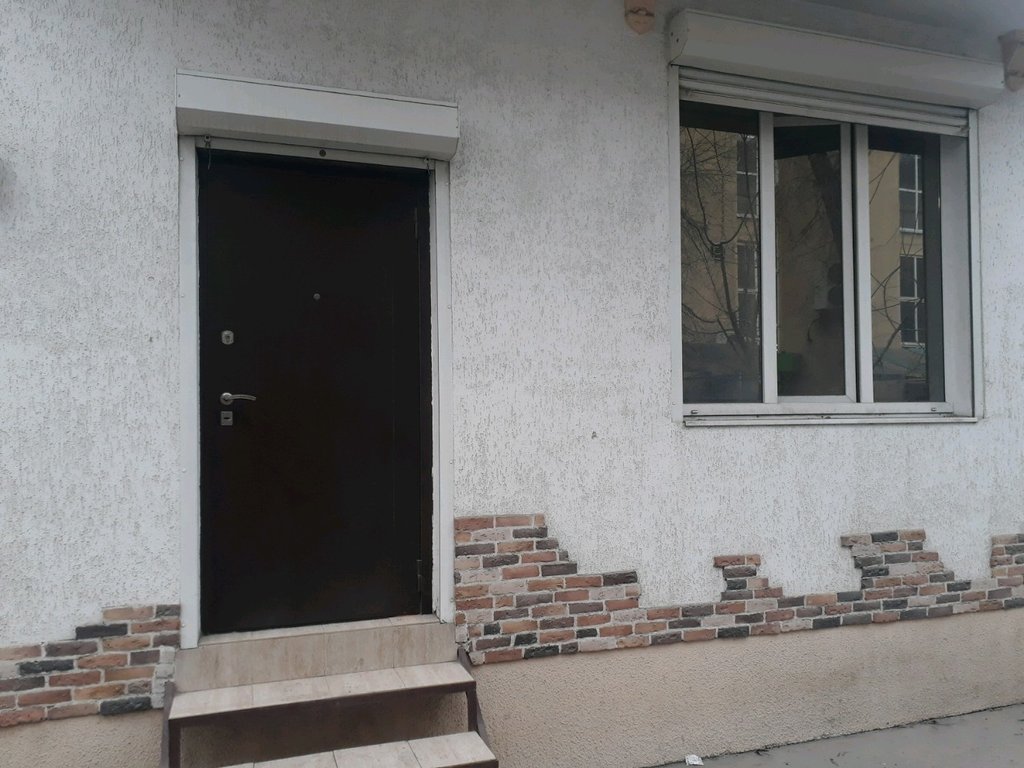 Çamaşırhaneler Prachechnaya, Rostov‑na‑Donu, foto