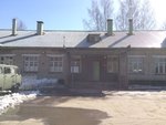 Voyennaya poliklinika № 2 Filiala № 1 Fgku Gvkg imeni N. M. Burdenko Minoborony Rossii (No:55А, Severnyy Microdistrict, Balashikha), poliklinikler  Balaşiha'dan