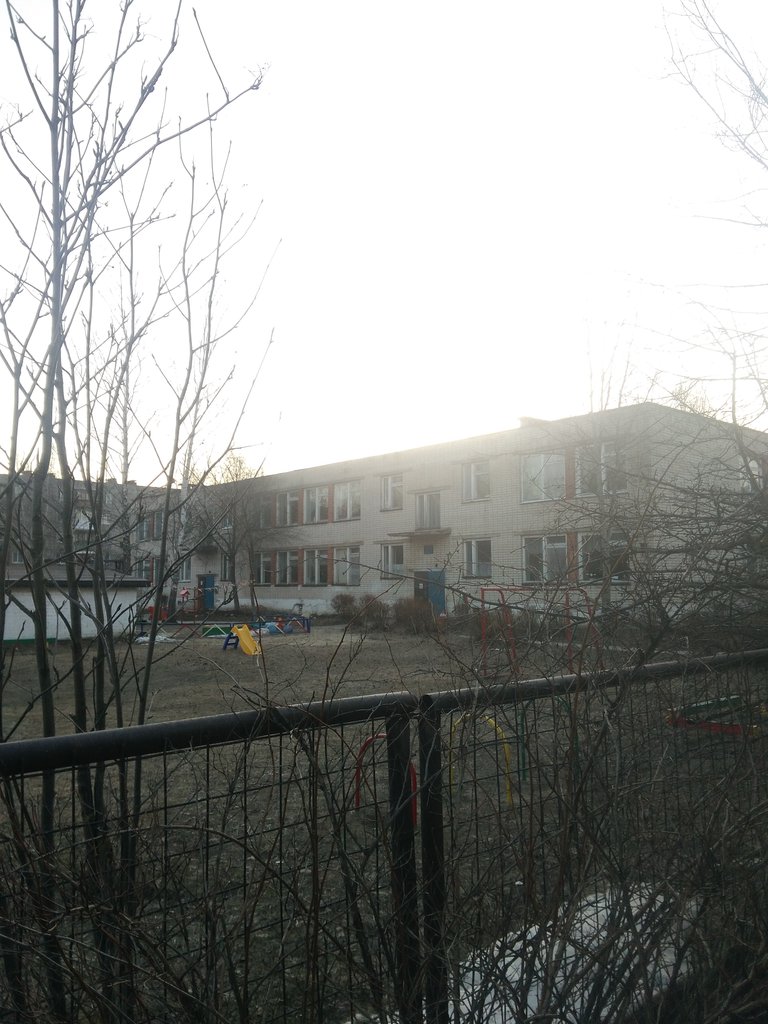 Anaokulları Detsky sad № 13, Nijegorodskaya oblastı, foto