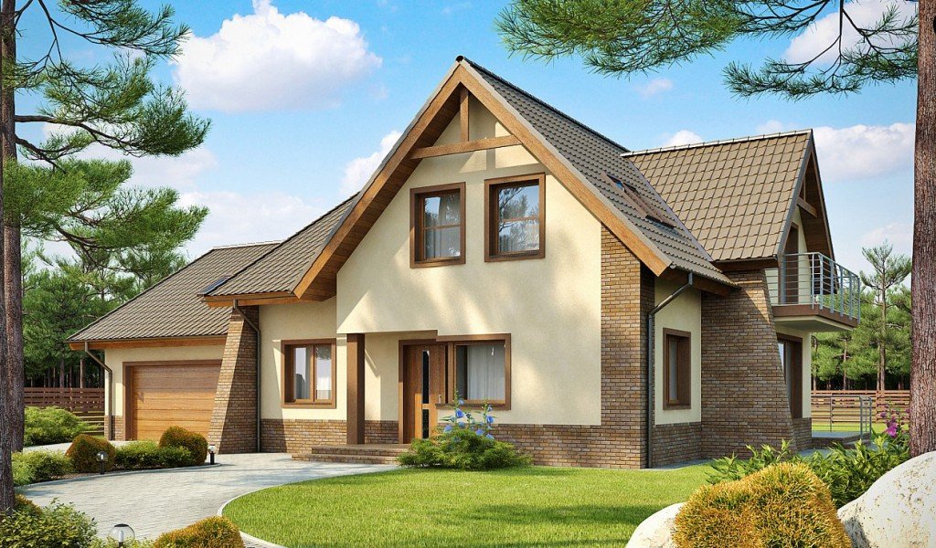 i̇nşaat firmaları M-Stroy, Tiumen, foto