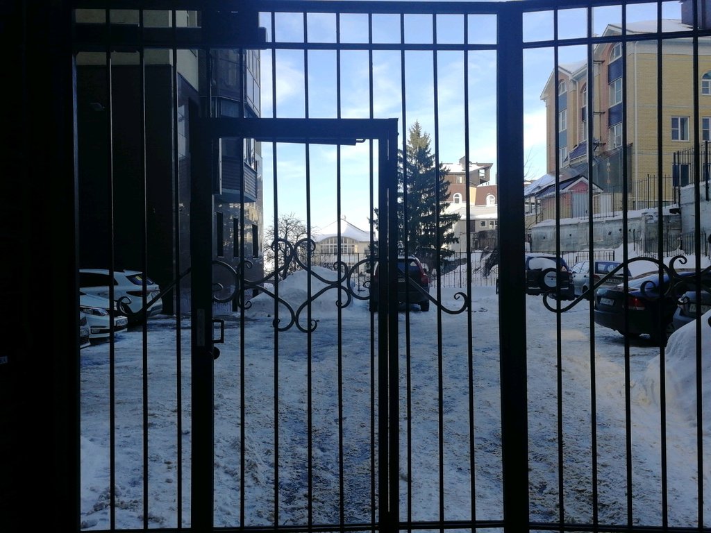 Konut servisleri kuruluşları Dekabristov 32, Voronej, foto