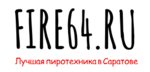 Magazin feyerverkov Fire64.ru (ulitsa imeni A.P. Chekhova No:8/1), havai fişek firmaları  Saratov'dan