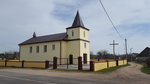 Kostel Svyatoy Elzhbety i Miloserdiya Bozhiyego (Sidzielnickaja Street No:12, Agricultural Settlement of Padarosk), katolik kiliseleri  Grodnenskaya oblastından