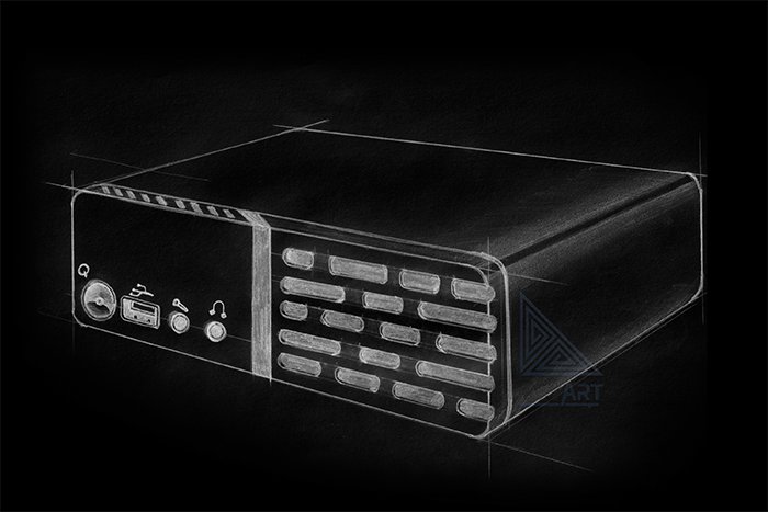 Yeni teknolojiler ve ar-ge merkezleri КБ ДевАрт, Saint‑Petersburg, foto