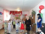 Детский сад Ручеёк (No:10, 4-y kvartal, selo Mikhaylovka), anaokulları  Primoriye'den