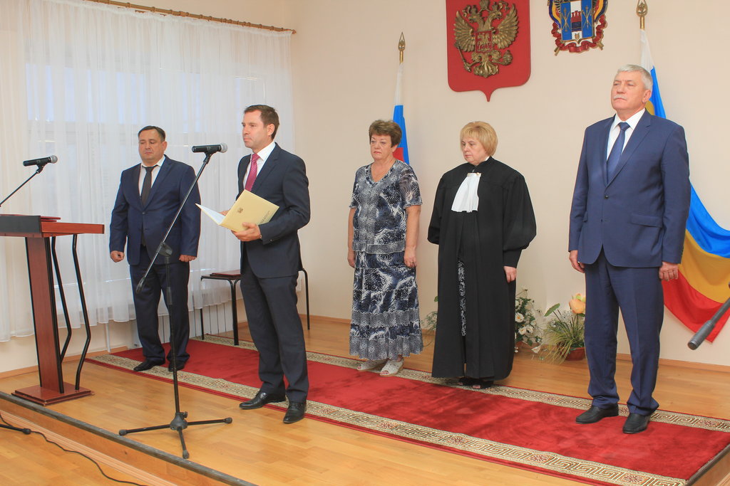 Evlendirme daireleri Отдел ЗАГС Администрации Обливского района, Rostovskaya oblastı, foto
