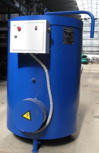 Araç muayene istasyonları Пункт технического осмотра, Vologodskaya oblastı, foto