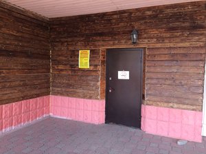 Kafe Feniks (Kooperativnaya ulitsa No:105, selo Krasny Yar), kafe  Samarskaya oblastından