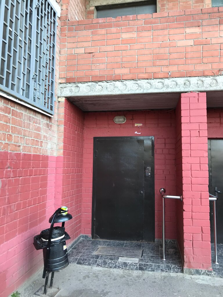 Bina, site yönetimi TSZh Nadezhda-Kamenka, Rostov‑na‑Donu, foto