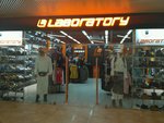 Laboratory (Novoyasenevskiy Avenue No:7), giyim mağazası  Moskova'dan