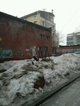 Playground (Revolyutsii Street No:10), oyun alanı  Novosibirsk'ten