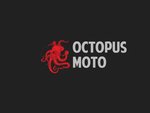 Octopus Moto (Volzhsky Boulevard No:1к1), motosiklet tamiri  Moskova'dan